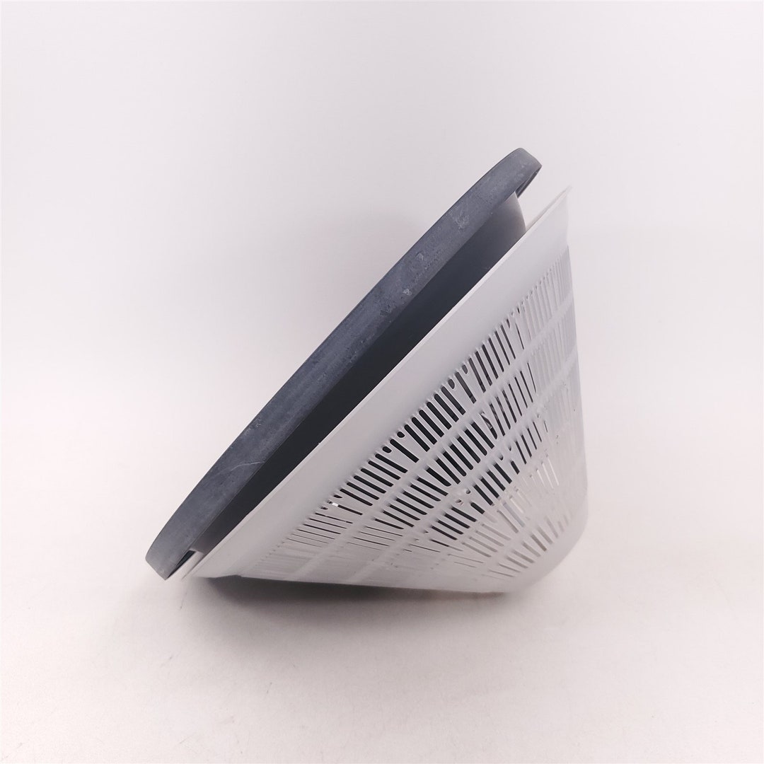 Filter Queen Princess III Replacement Filter Retainer Disc W/ Moto ...