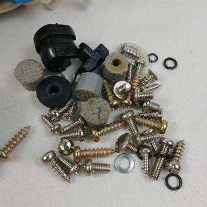 Oster Sunbeam Bread Machine 5838 Replacement E189630 Motor / E172955 ...