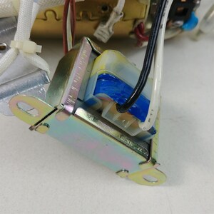 Oster Sunbeam Bread Machine 5838 Replacement E189630 Motor / E172955 ...