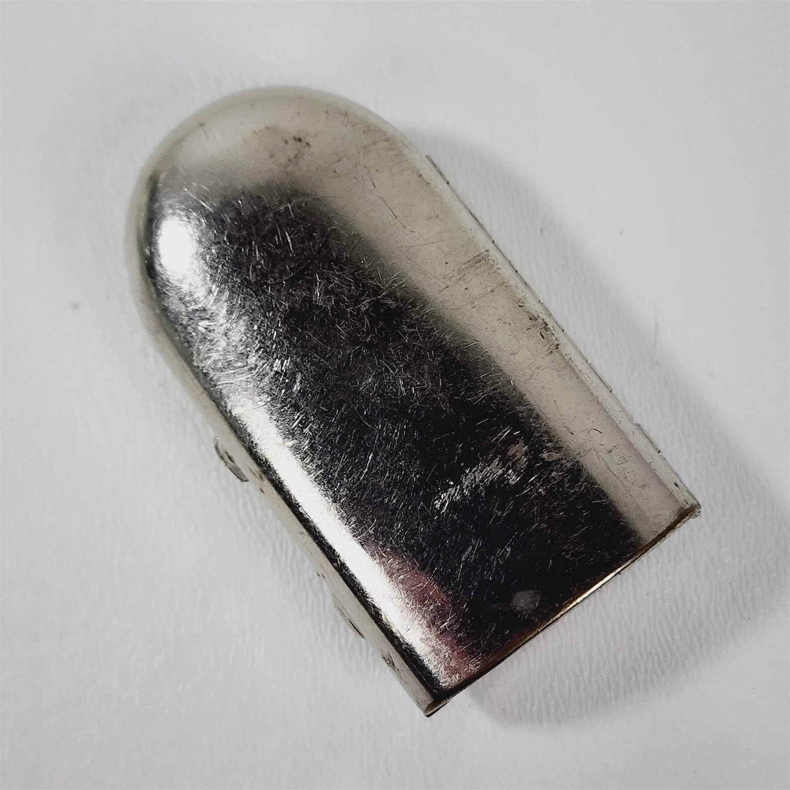 Vintage Coty Metal Case for Perfume Bottle - Case Only - 2 1/2" - Etsy