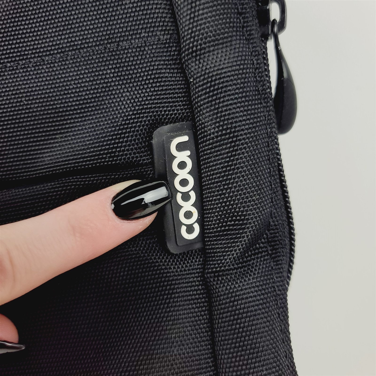 Cocoon Innovations CLB552BK Laptop Carry Case Briefcase With | Etsy