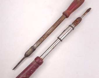 Wood Handle Ratchet - Etsy