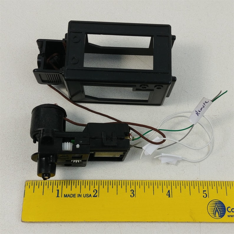 New Bright Remote Control Tower Crane 2201 Replacement - Etsy