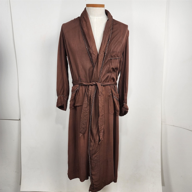 Old Hollywood Robe - Etsy