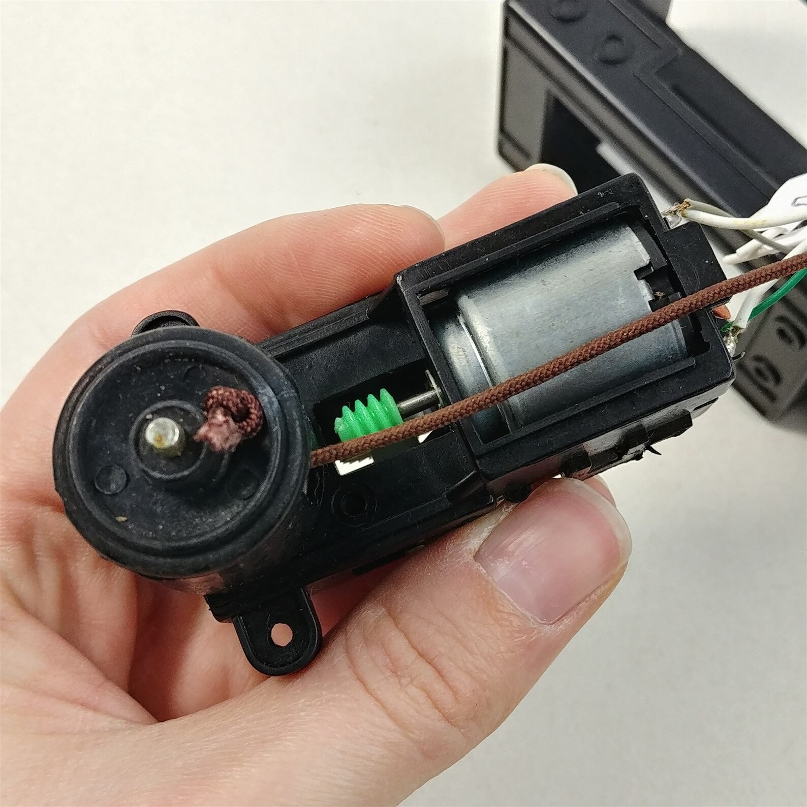 New Bright Remote Control Tower Crane 2201 Replacement - Etsy