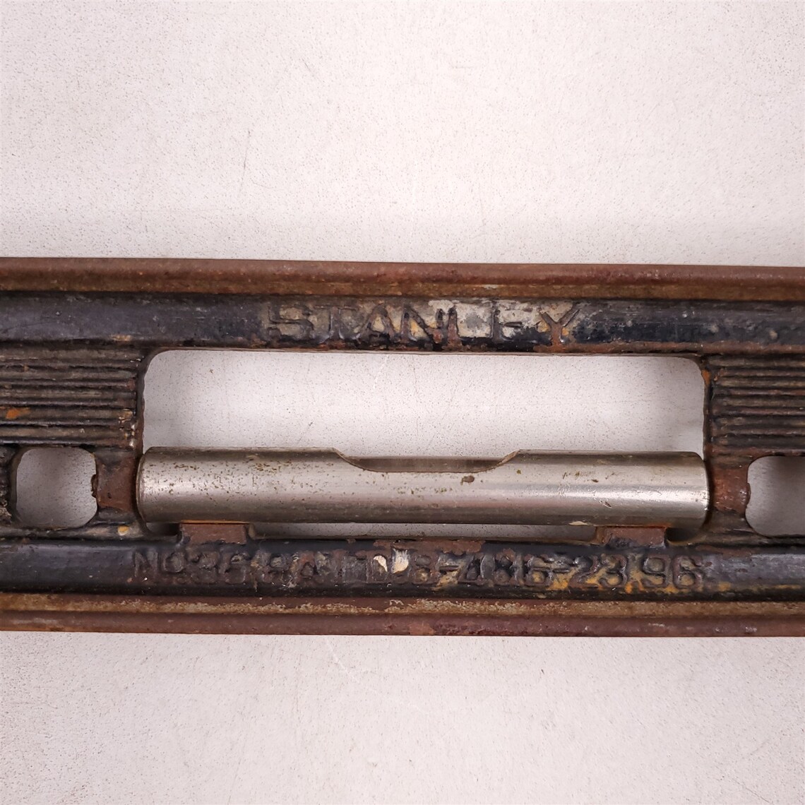 Vintage Stanley Level No 35 Collectible Hand Carpentry Mason ...