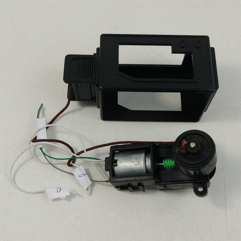 New Bright Remote Control Tower Crane 2201 Replacement - Etsy