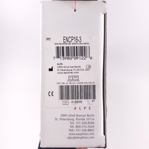 Alps BK Below Knee Skin Reliever Gel Sheath 3mm Distal ENCP16-3 - Etsy