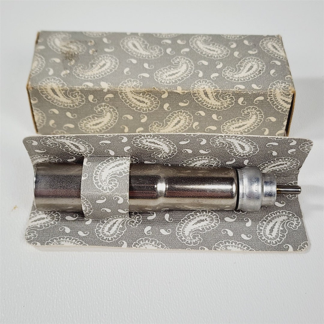 Vintage Intoxication D'orsy Perfume Canister in Box - 3 1/2" - Etsy