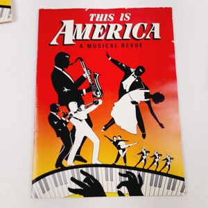 7 Vintage Musical Programs 1980s-90s Merlin Henning Wereldkerst Circus ...