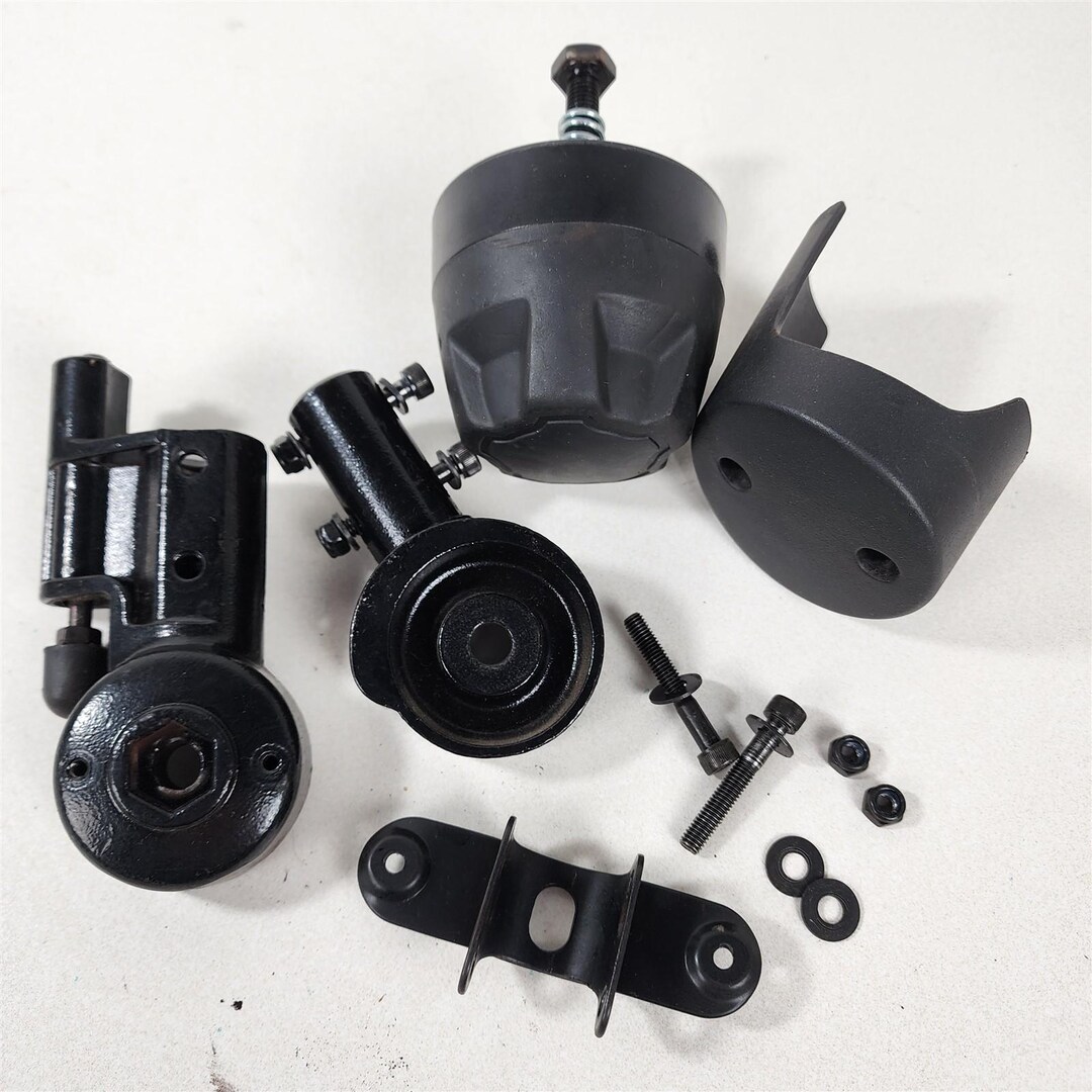 Pride Victory 10 Mobility Scooter Replacement Tiller Lock Hinge Pivot ...