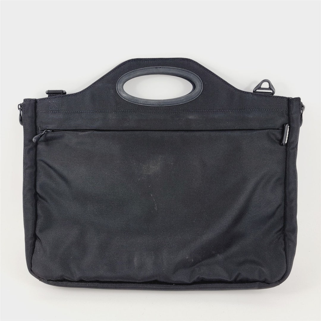 Cocoon Innovations CLB552BK Laptop Carry Case Briefcase With Grid-it ...