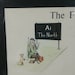 The Furious Twelfth Framed Poem by Christopher Curtis Illus. - Etsy
