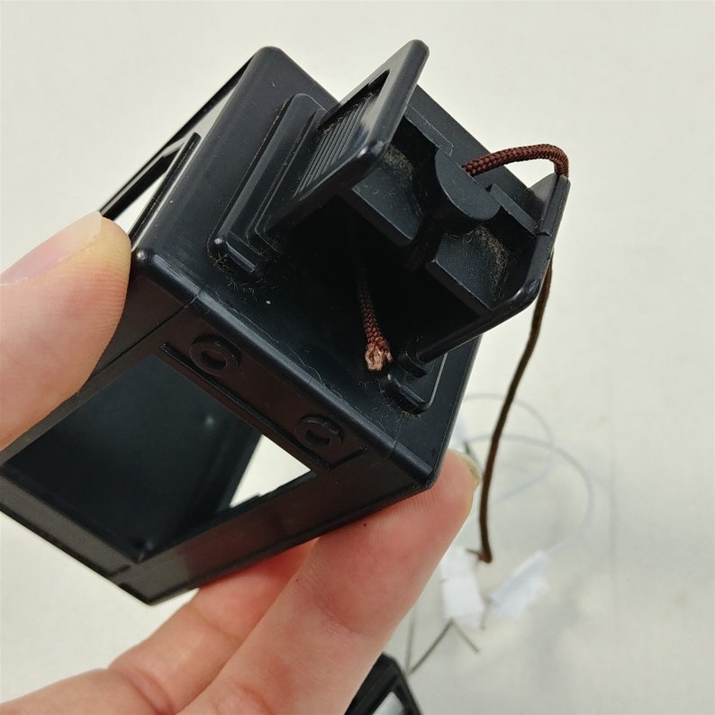 New Bright Remote Control Tower Crane 2201 Replacement - Etsy