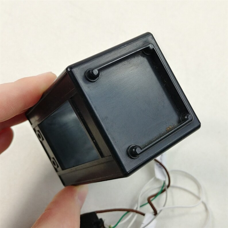 New Bright Remote Control Tower Crane 2201 Replacement - Etsy