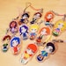 Nintendo Pixel Princess Charms - Etsy