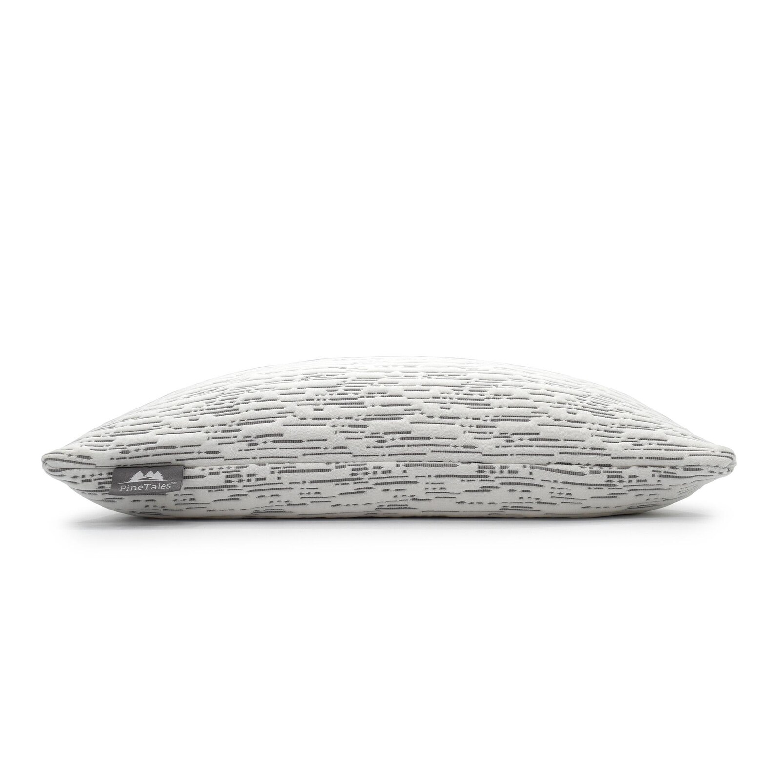 Hemp Pillow With Designer Bamboo Pillowcase - Etsy