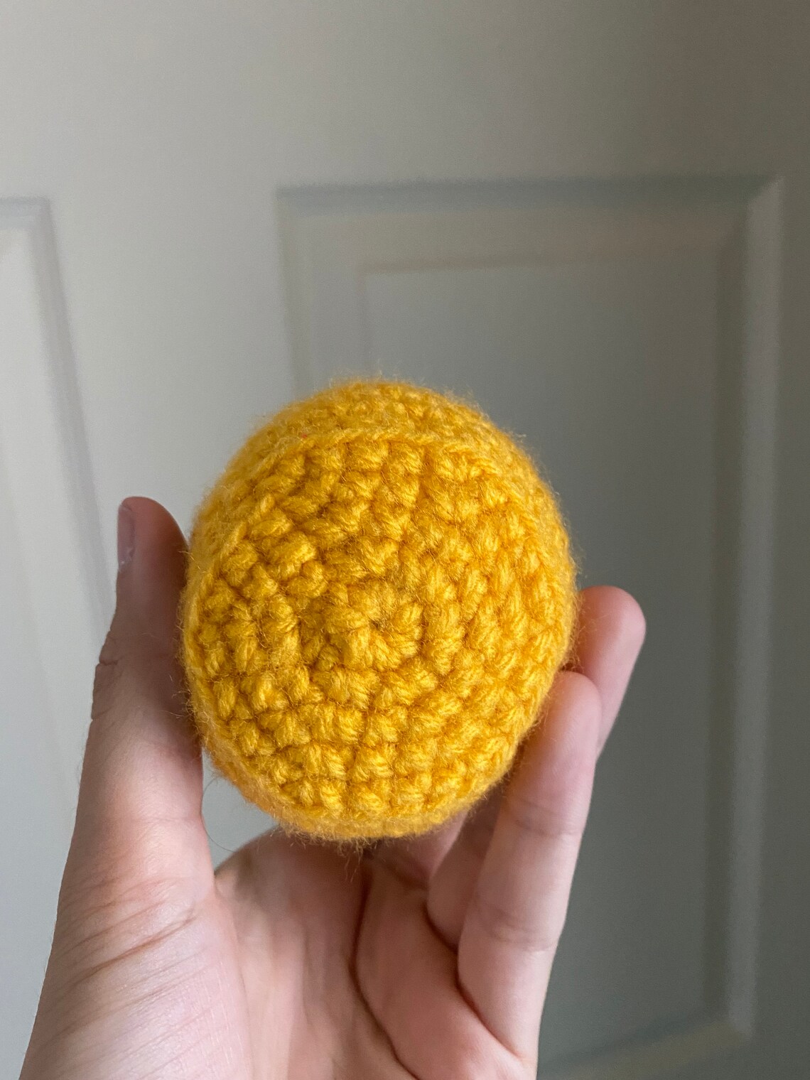 PATTERN Crochet Lemonade Glass Pattern | Etsy