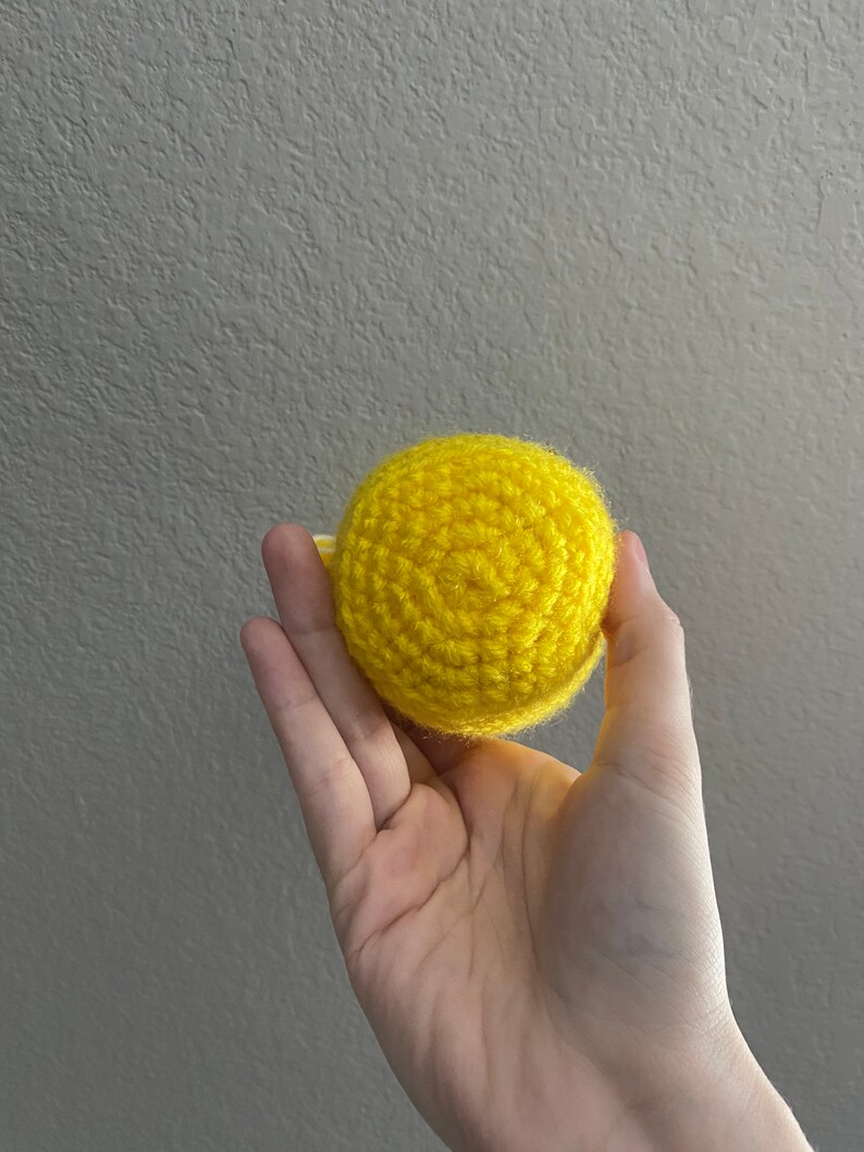 PATTERN Crochet Lemonade Glass Pattern - Etsy