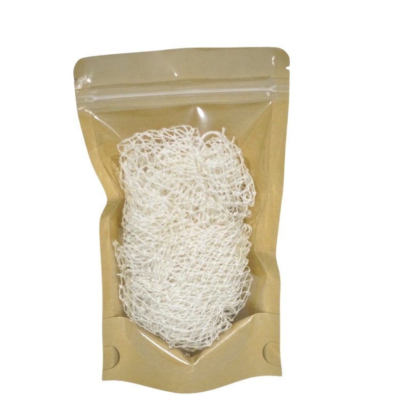 Awomi® Scrub West African Body Mesh Exfoliator Net Sponge - Etsy