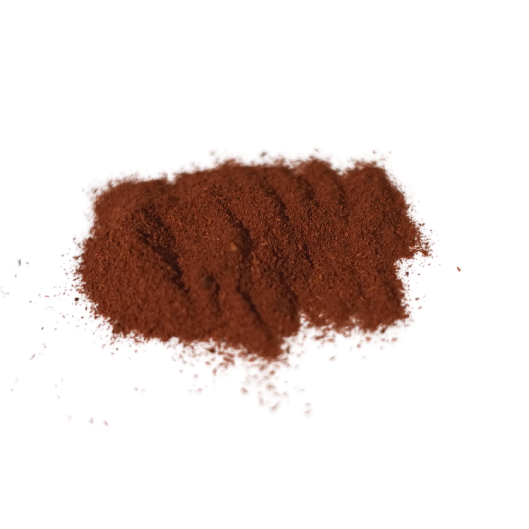 Purely Camwood 100% African Red Sandalwood Powder Osun - Etsy España