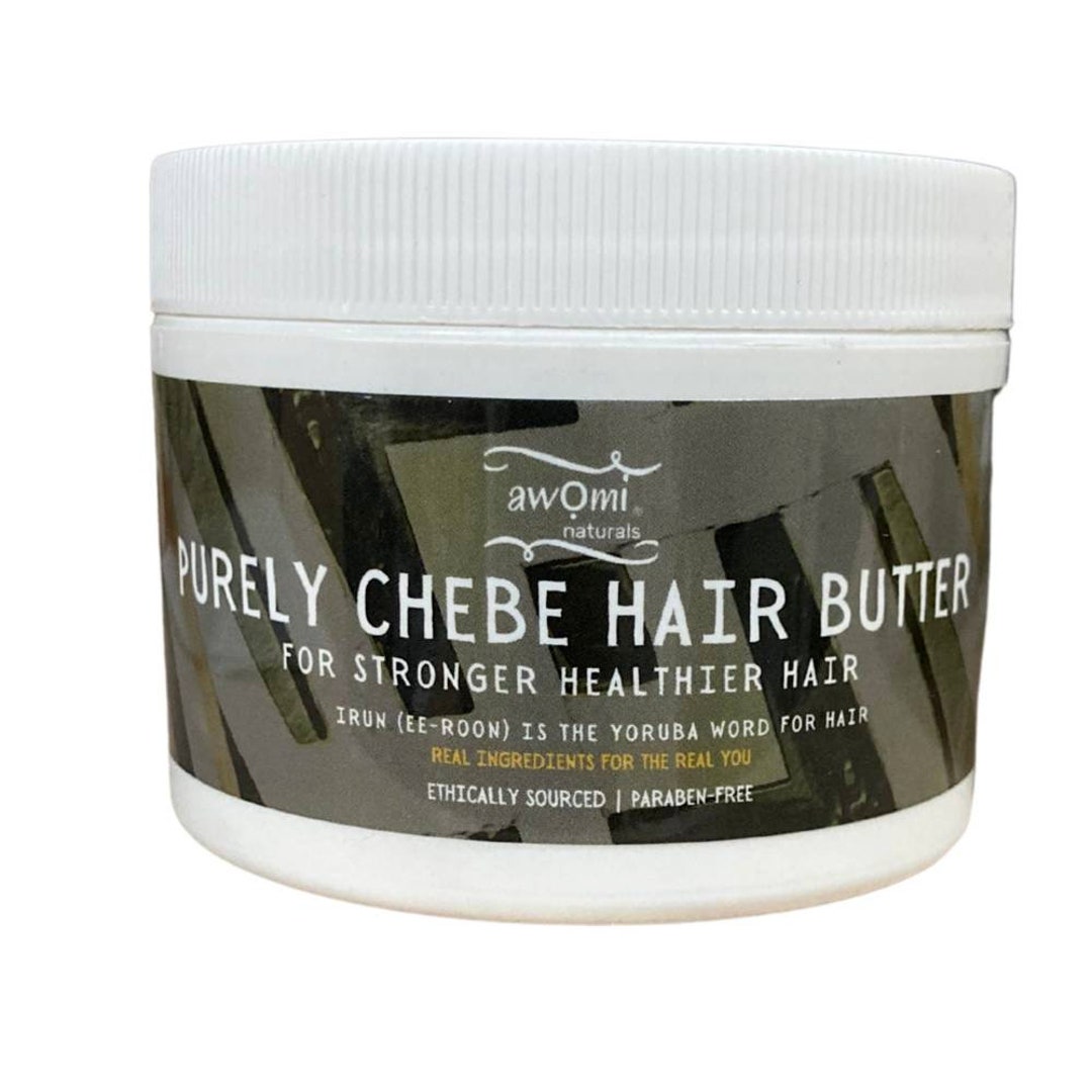Chebe Hair Butter - Etsy