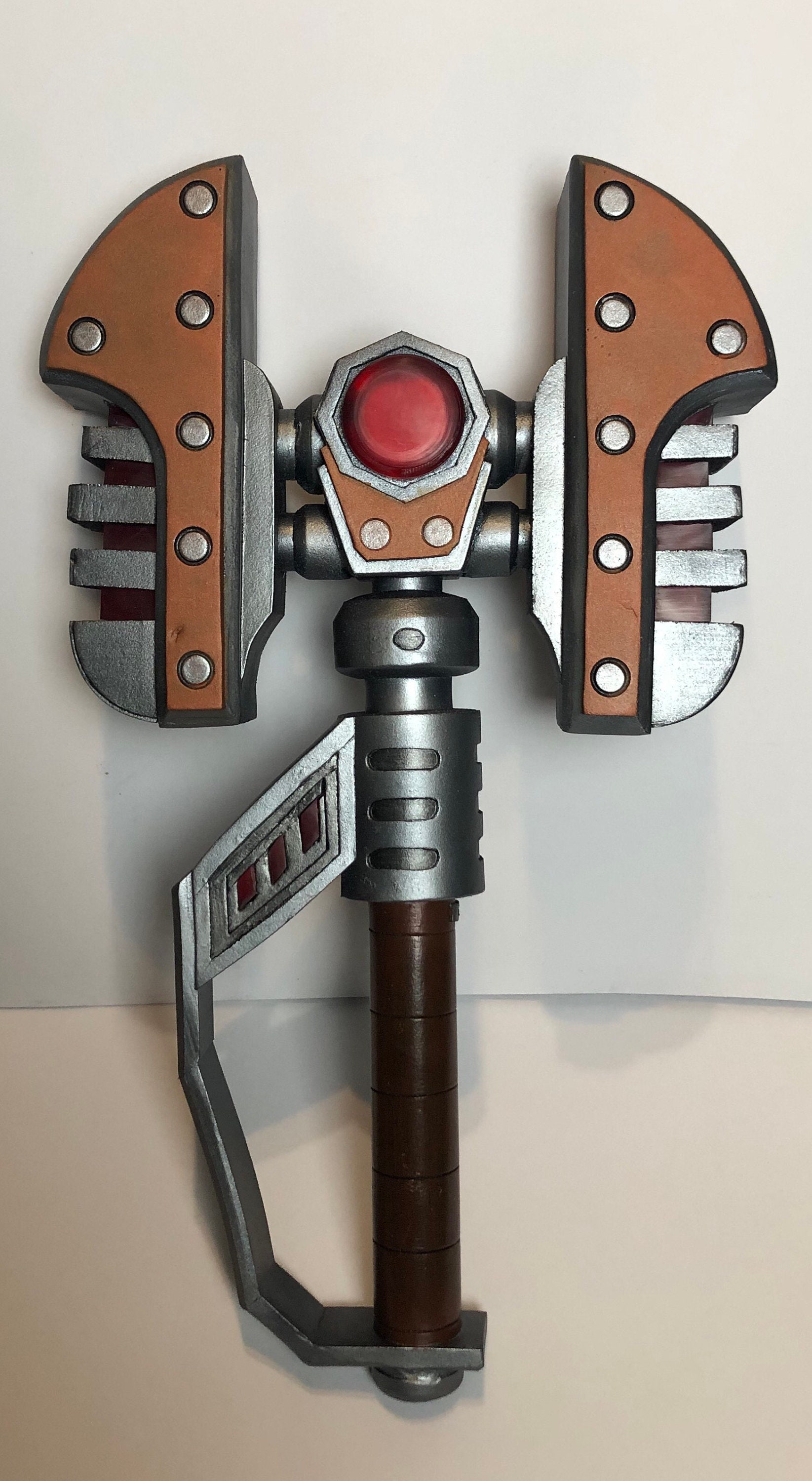 Ratchet And Clank Omniwrench