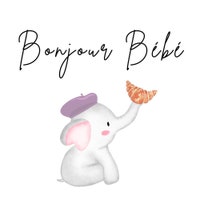 Bonjour Bebe - Etsy