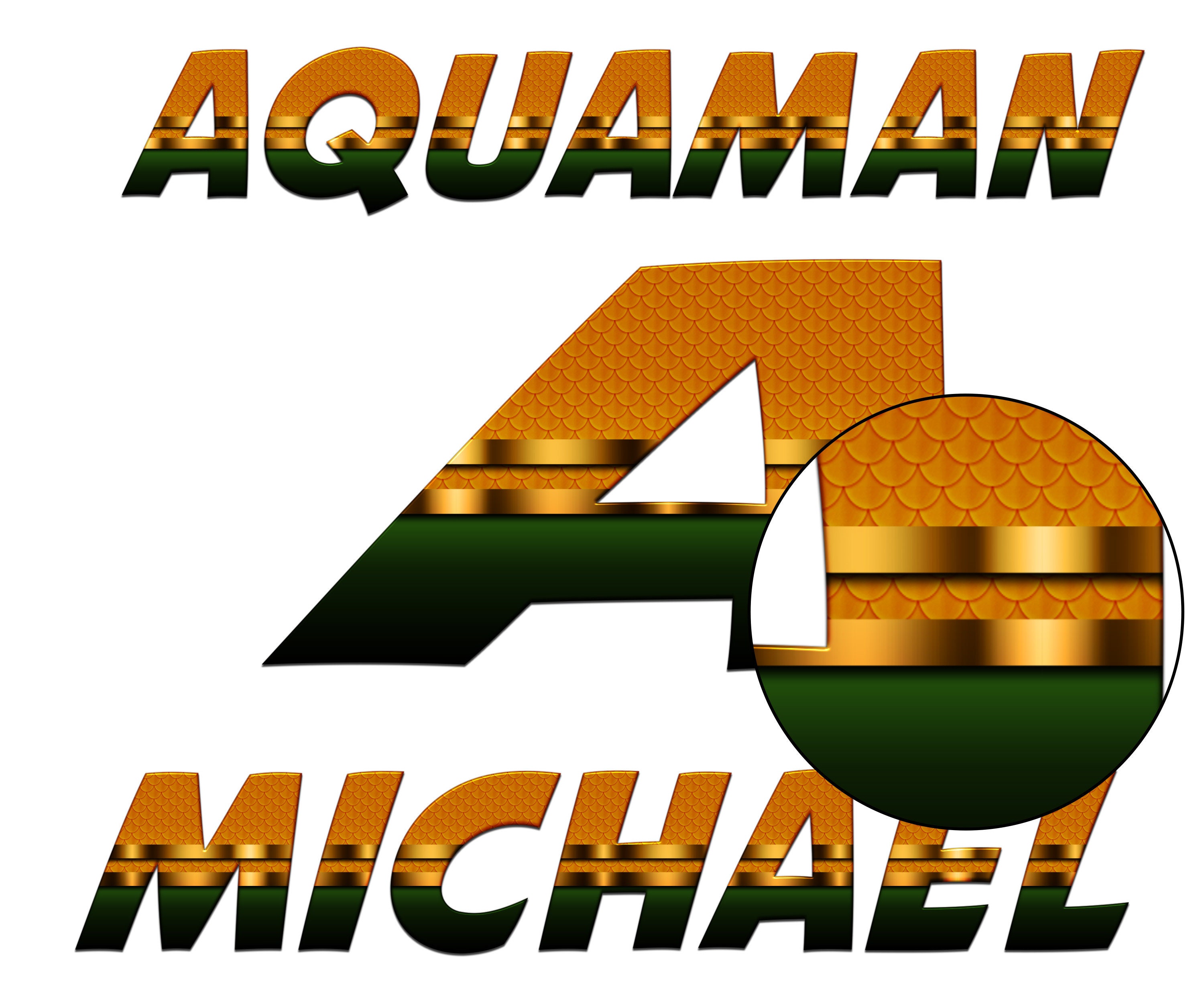 Cursive bubble letters aquaman font - verygast