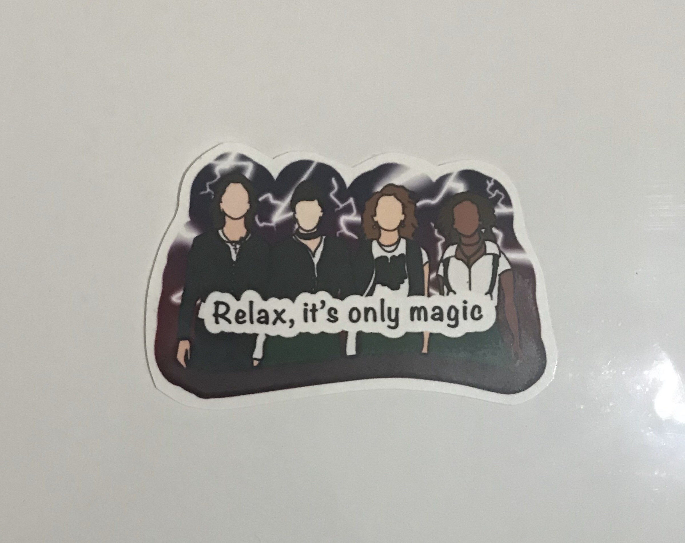 Clueless Easy A Heathers Mean Girls The Craft 13 Going On | Etsy