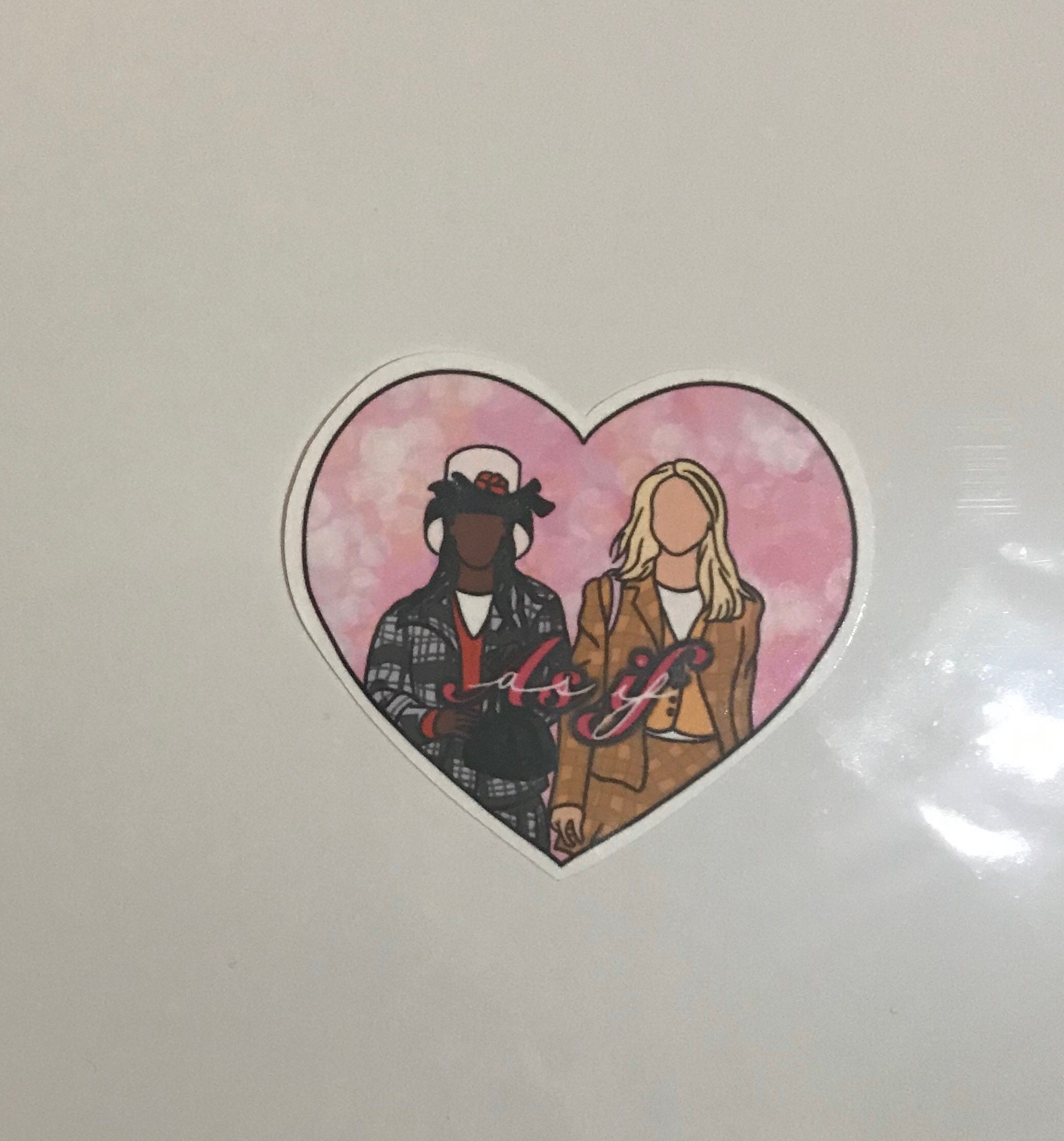 Clueless Easy A Heathers Mean Girls the Craft 13 Going on - Etsy