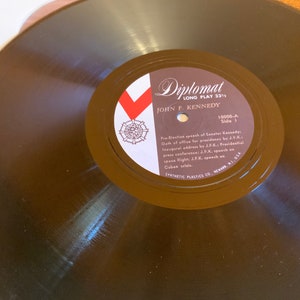 John F. Kennedy Memorial Album - Etsy