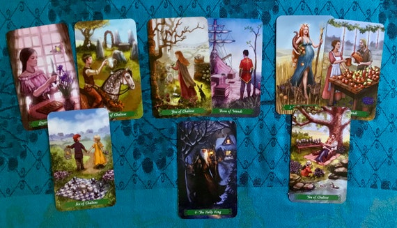 15 Min Phone Psychic Tarot Reading Re Love & Marriage | Etsy