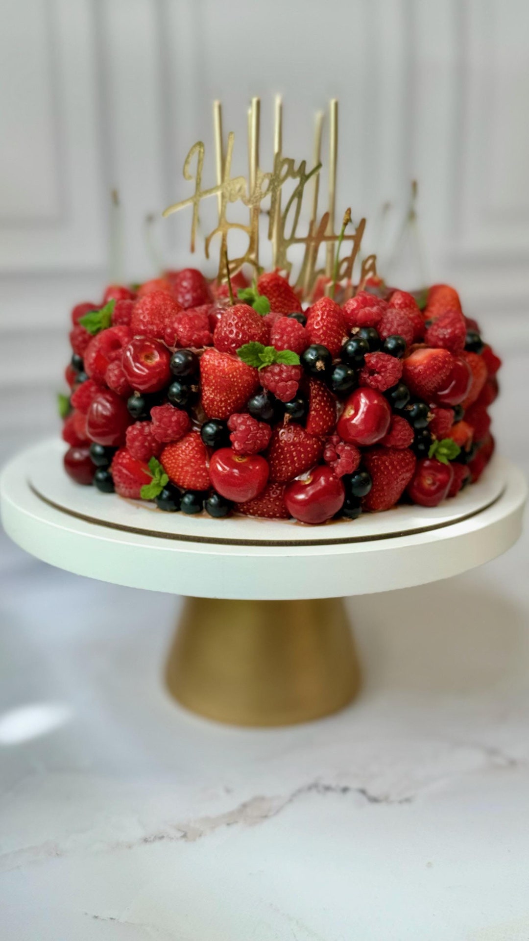 Cake Walnut Delight, Nut and Cream Cake,baked Cake With Nuts,chocolate ...