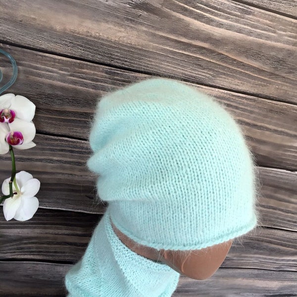 Bini Cap - Etsy