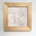 Tile Cucumber Cast. Botanical Decorative Unique Plaster Wall Art Framу ...