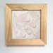 Tile Tomato Cast. Botanical Decorative Unique Plaster Wall Art Framу ...