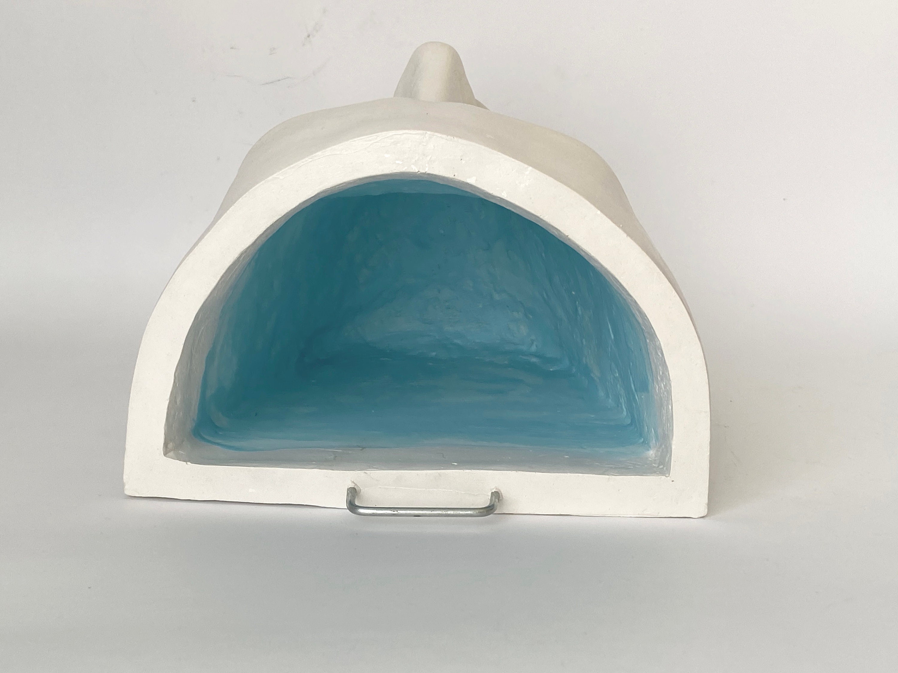 Head Planter Male Pot Face Wall Hang Table Vase Decorative | Etsy