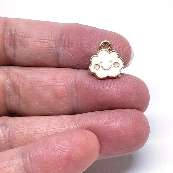 Cloud Pendant Light - Etsy