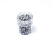 5 Box Iron Round Spacer Beads, Mixed Color - Etsy
