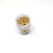5 Box Iron Round Spacer Beads Mixed Color - Etsy