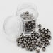 5 Box Iron Round Spacer Beads, Mixed Color - Etsy