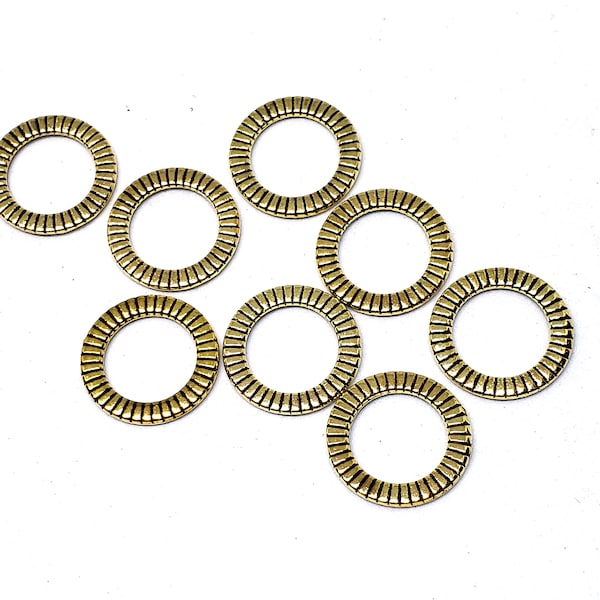 Gold Washer - Etsy UK