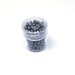5 Box Iron Round Spacer Beads Mixed Color - Etsy