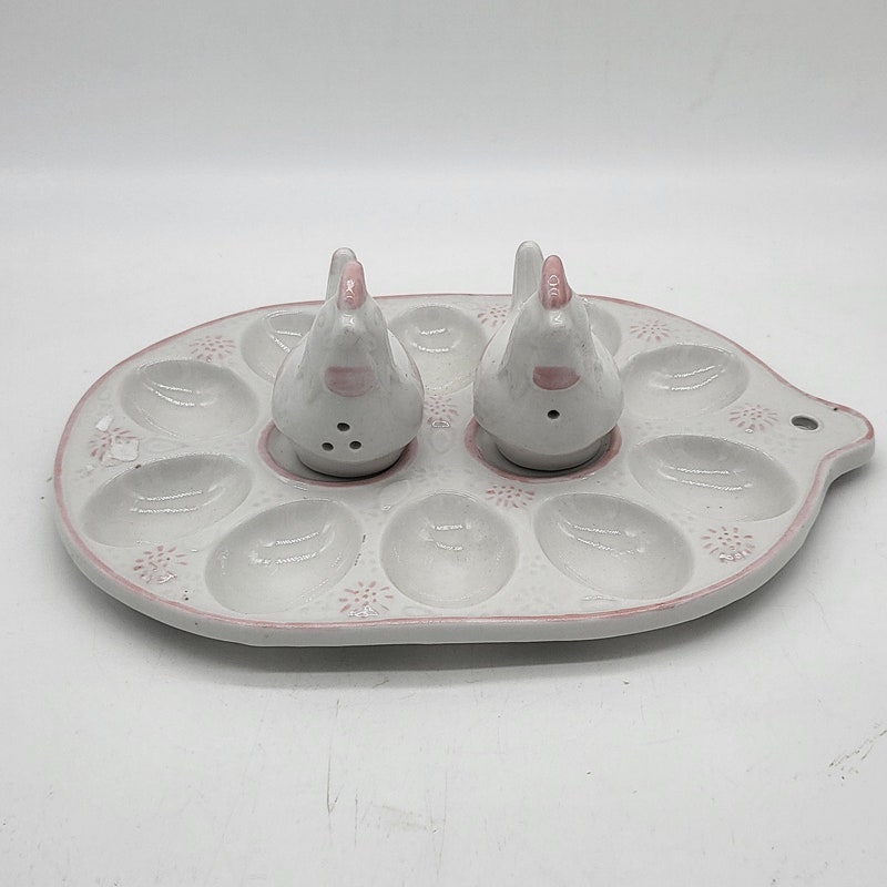 Egg Plates - Etsy