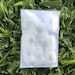 Grow Baggie - Ready to Go Fast Germination Seed Kit - Includes Organic ...