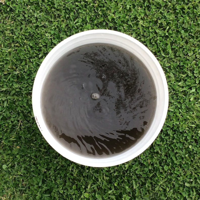 Compost Tea Plant Food 100% Organic Fertilizer for - Etsy