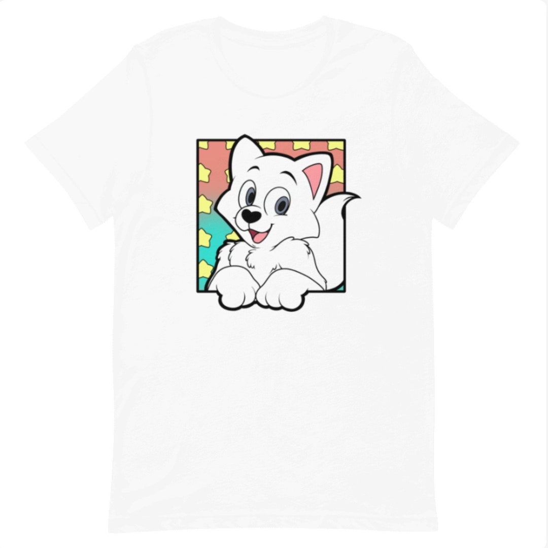 Custom Critter Graphic Tees - Etsy