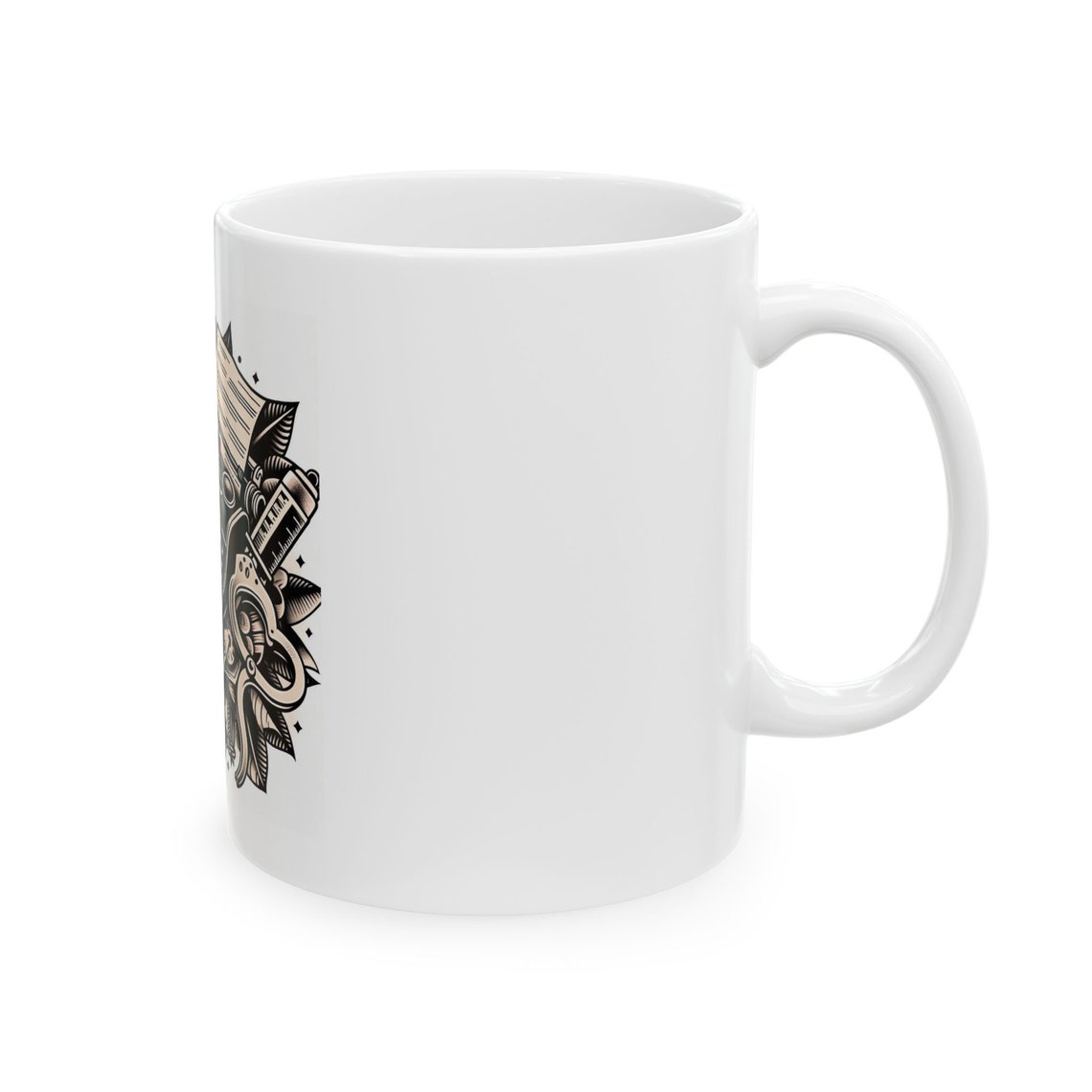 Taylor Swift TTPD Mug, 11oz, 15oz - Etsy