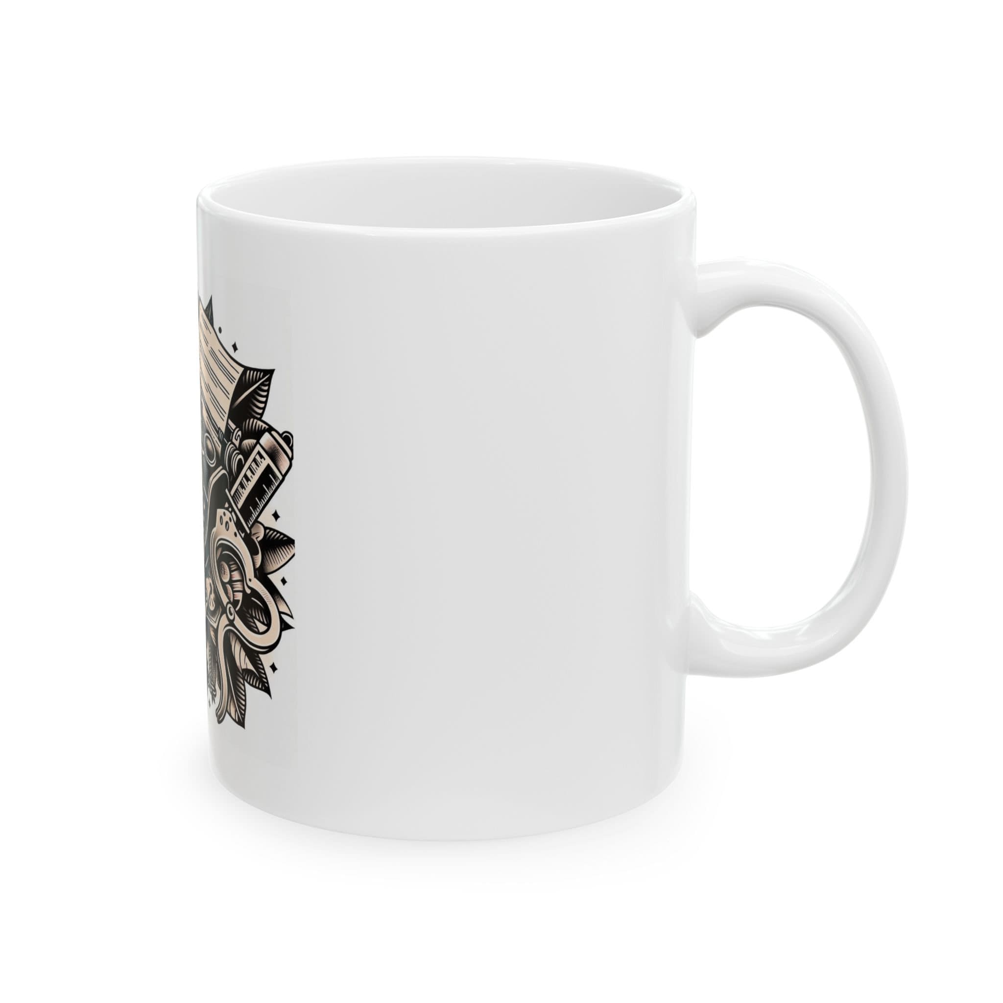 Taylor Swift TTPD Mug, 11oz, 15oz - Etsy
